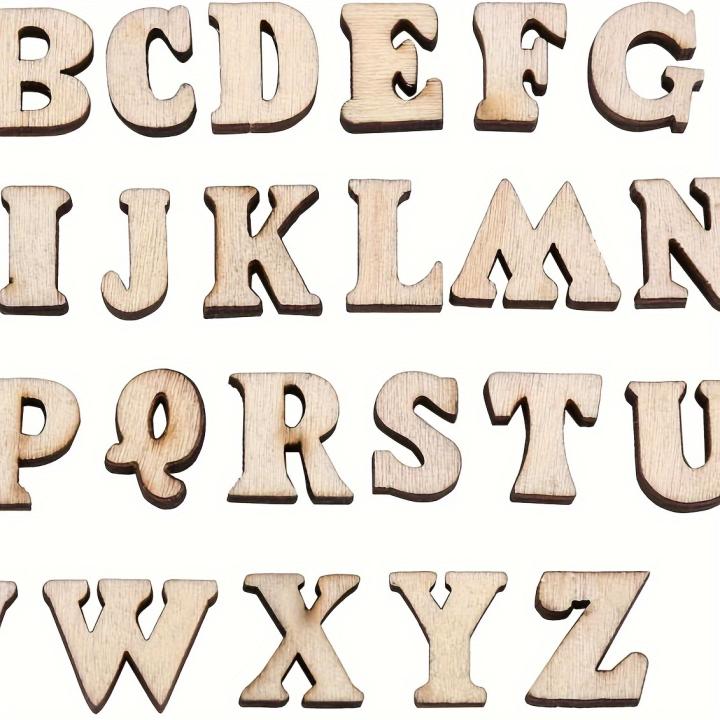Numeros de madera - Envío Gratis* | Miravia