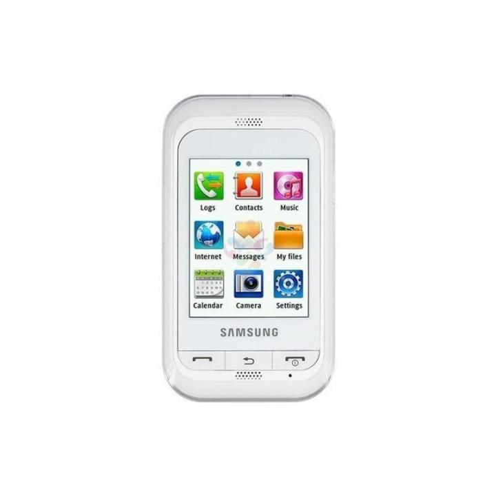 Samsung Champ C3300 - Teléfono GSM con Pantalla Touchscreen | Miravia