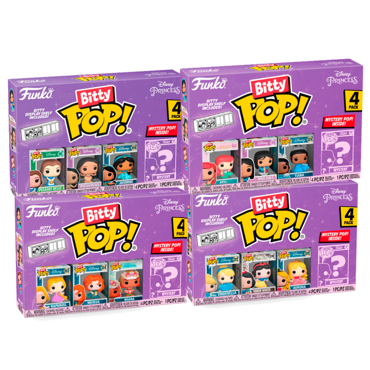Funko pop mulan guerrera - Envío Gratis* | Miravia