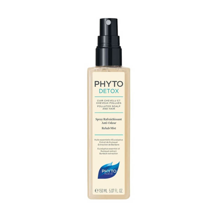 Phyto Détox Spray Refrescante Antiodor 150 ml | Miravia
