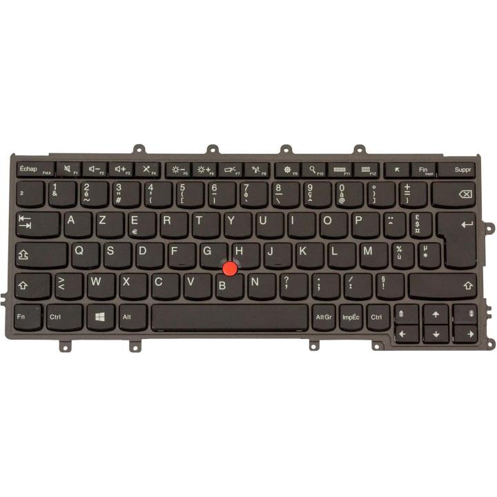 Lenovo CS13XKeyboard FRA CHY 04Y0911, Keyboard, French, FRU04Y0911 ...