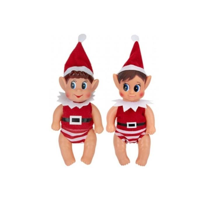 Elfos bebes navidad - Envío Gratis* | Miravia