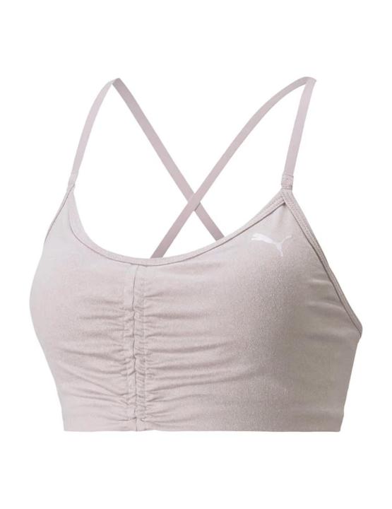 Sujetador Deportivo Mujer Puma Low Impact Studio Foundation | Miravia