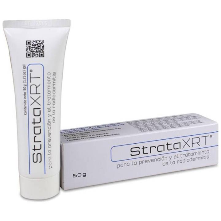 Leti Exeltis Strata Xrt 50 Gr | Miravia