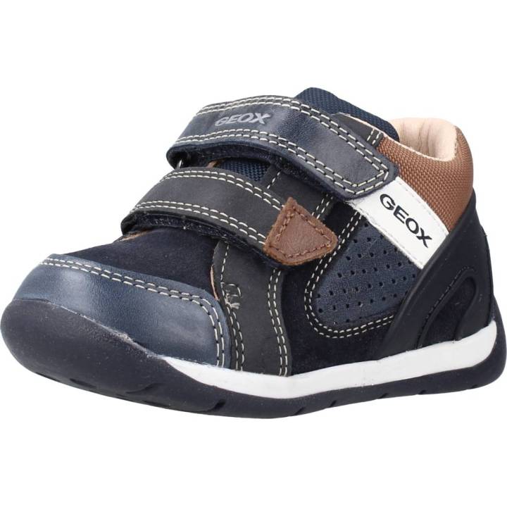 Zapatillas Niño Marca Geox Modelo B Each Boy | Miravia