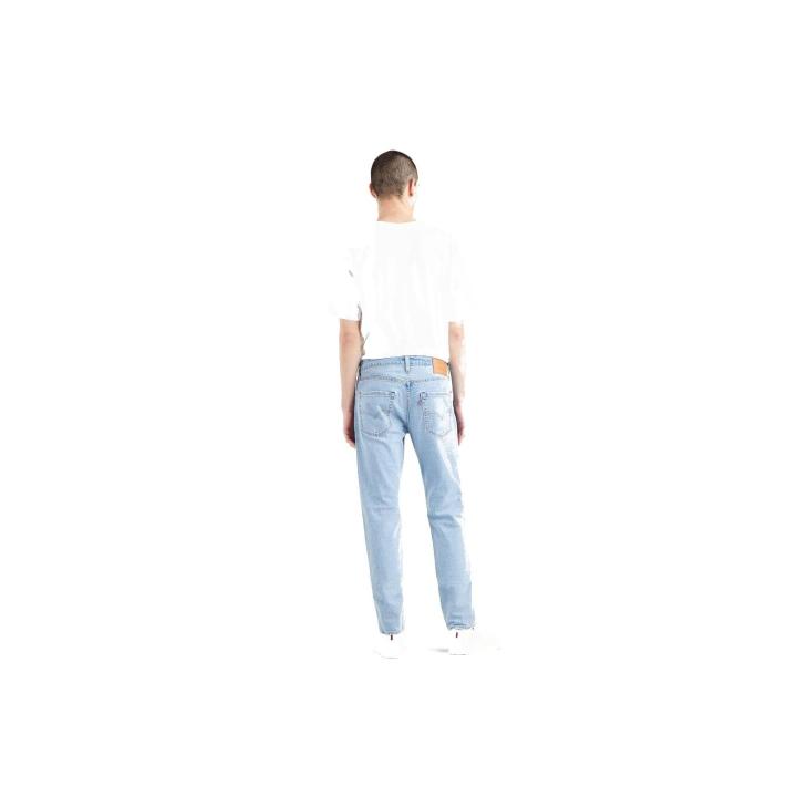 Levi's Vaqueros Hombre LEVIS 512 10 87 SLIM TAPER | Miravia