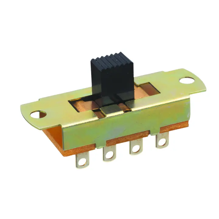 Conmutador 3p / 2c Electro Dh 17.219 8430552061853 | Miravia