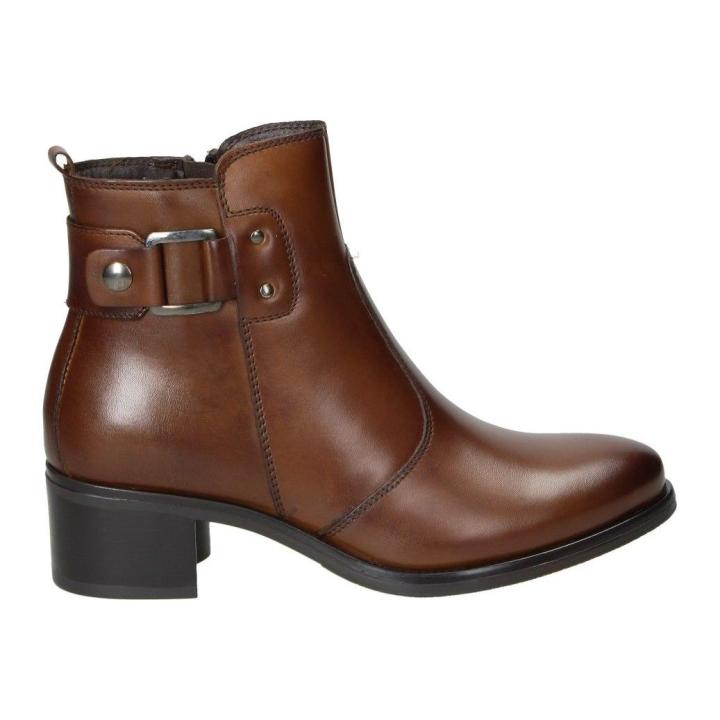 Botines de mujer pablo ochoa - Envío Gratis* | Miravia