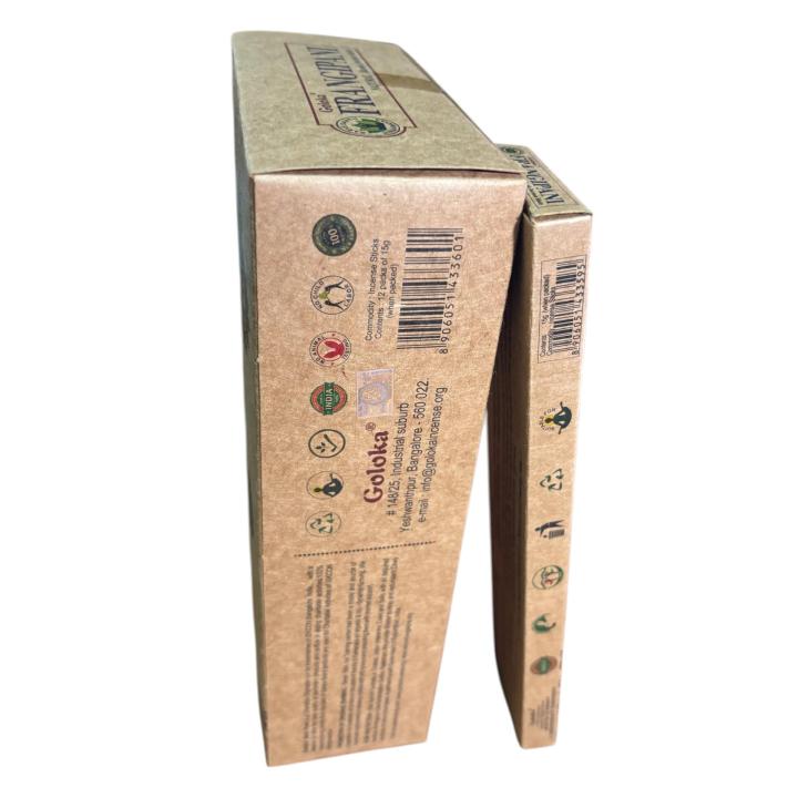 Goloka incienso animalspirit sandalwood - Envío Gratis* | Miravia