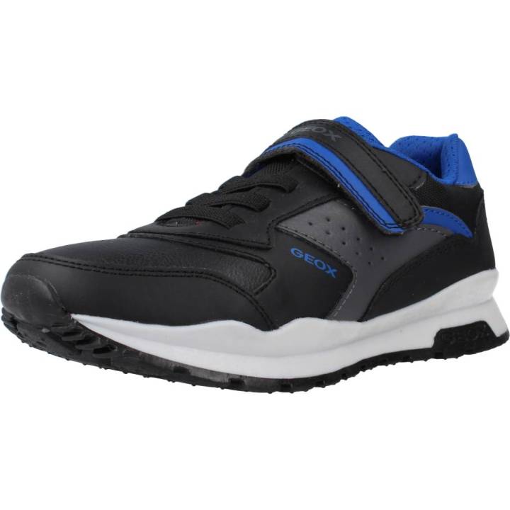 Zapatillas Niño Marca Geox Modelo J Pavel A | Miravia