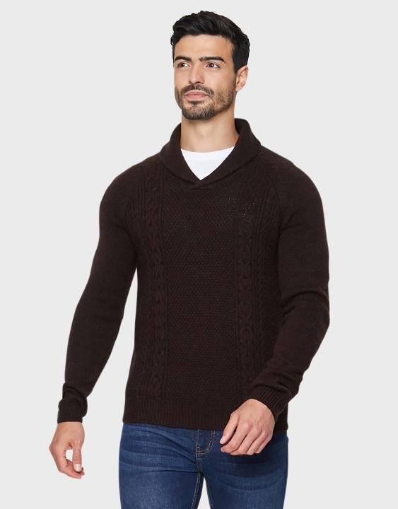 Threadbare jersey | Miravia