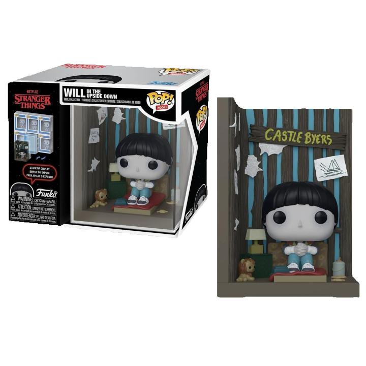 Funko pop will - Envío Gratis* | Miravia