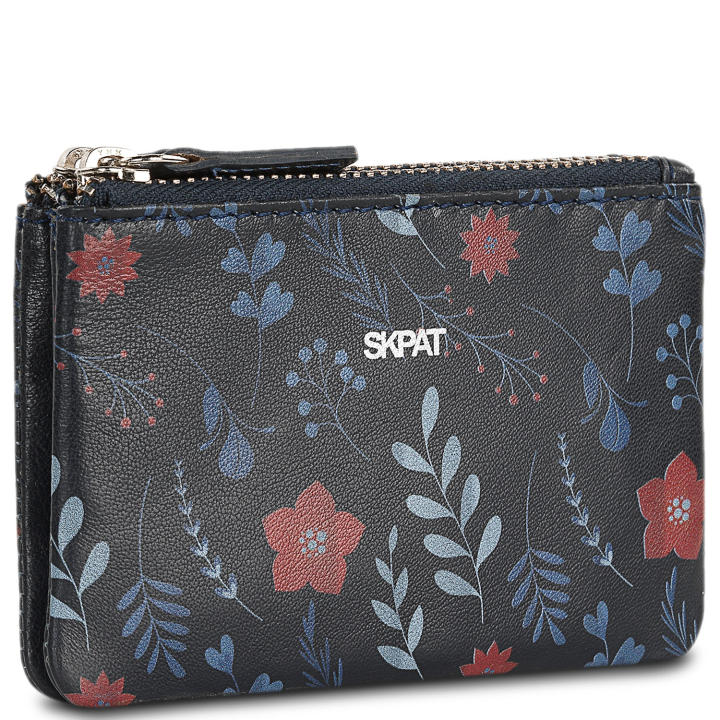 Monedero Mujer Pequeño - Carteras De Mujer Piel De Marca SKPAT ...