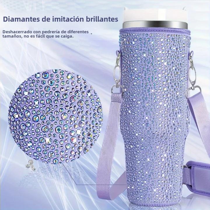 Funda vaso stanley - Envío Gratis* | Miravia