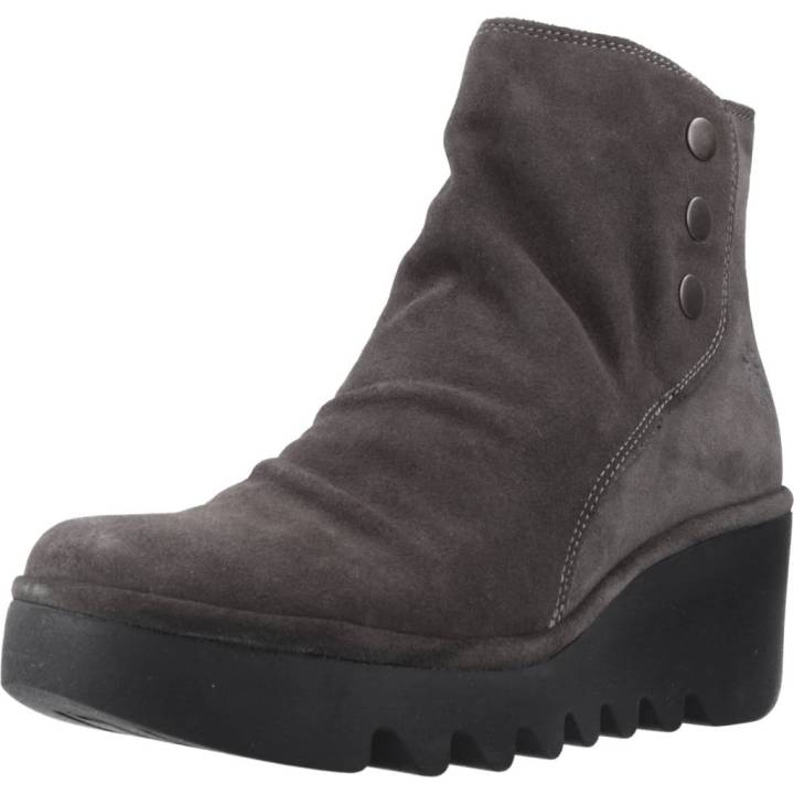 Botines Mujer Marca Fly London Modelo Brom344fly | Miravia