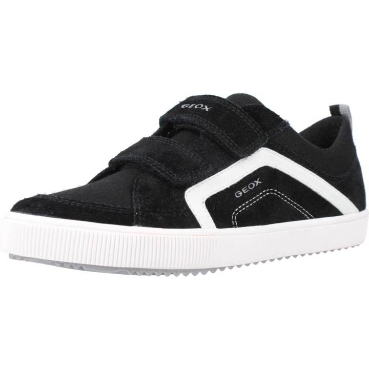 Zapatillas Niño Marca Geox Modelo J Alonisso Boy A | Miravia