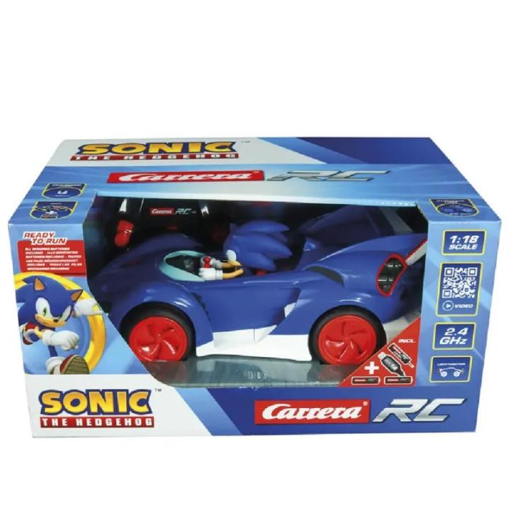 Coche telefirigidohshadow sonic - Envío Gratis* | Miravia