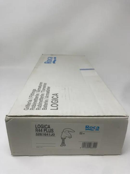 Mono mando bide Roca Logica R44 Plus 5261641J0 | Miravia