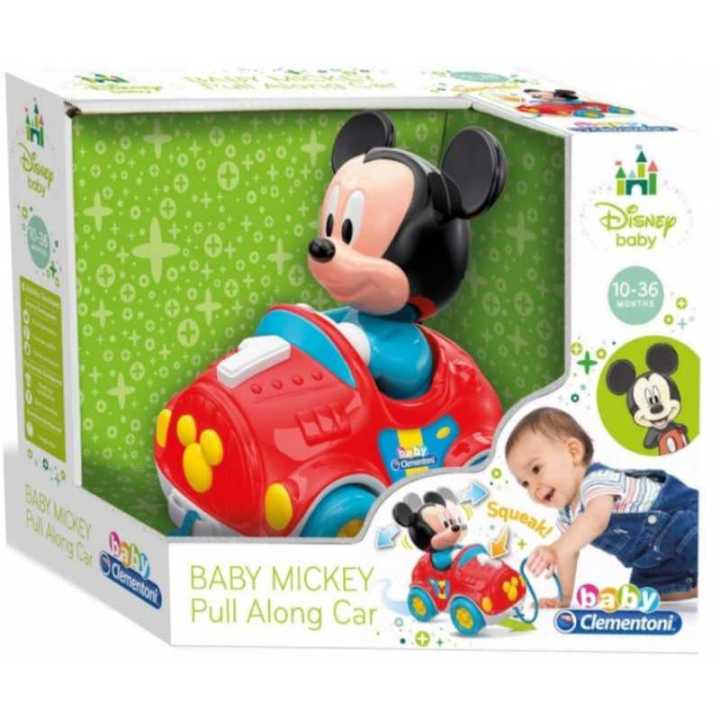 mickey mouse que gatea | Miravia