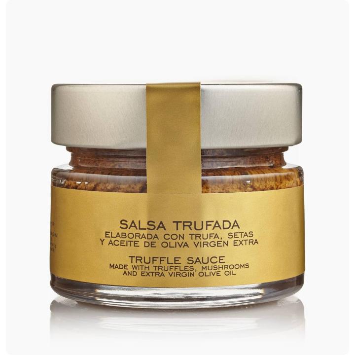 Salsa mayo con trufa zero - Envío Gratis* | Miravia