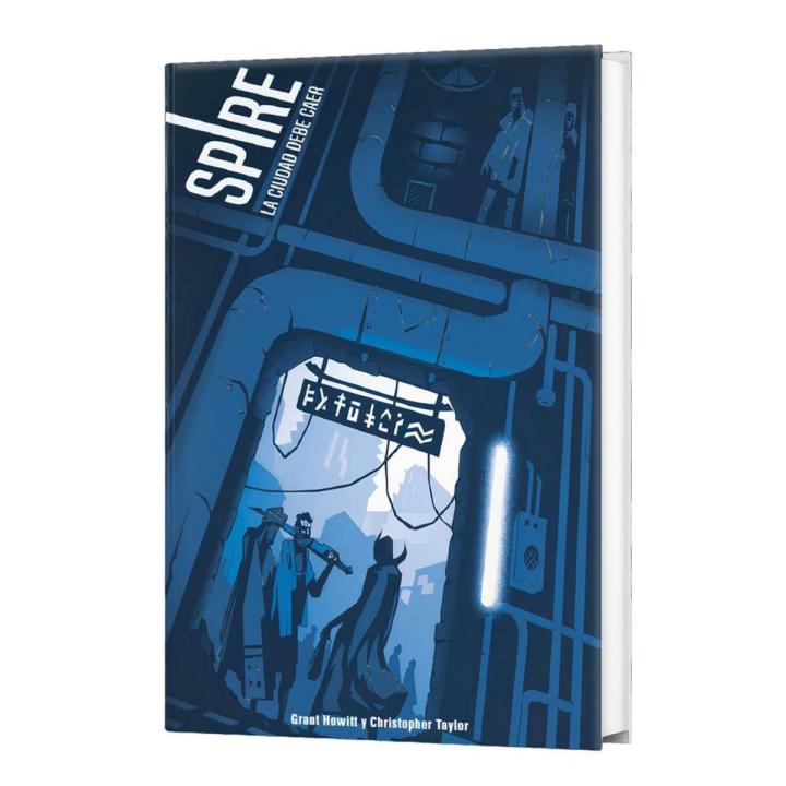 Asmodee - Spire | Miravia