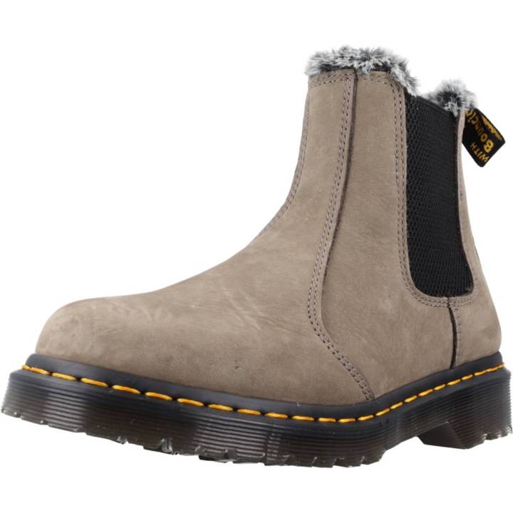 Botines Mujer Marca Dr. Martens Modelo 2976 Leonore | Miravia