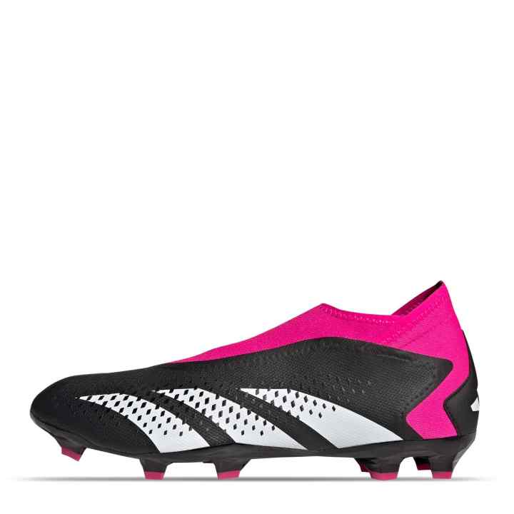Adidas Botas De Futbol Predator Accuracy.3 Ll Fg Gw4597 Talla Botas ...
