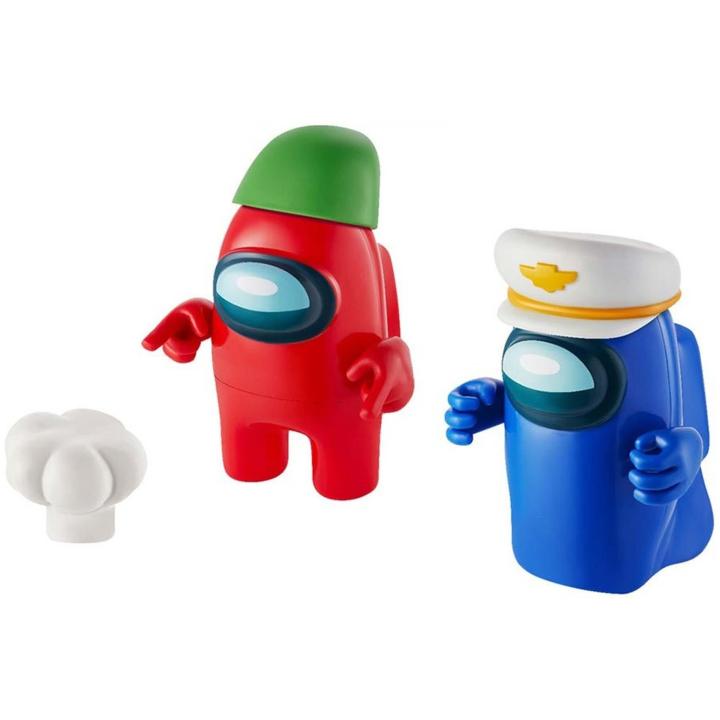 Among us bloques - Envío Gratis* | Miravia