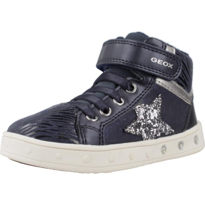 Zapatillas Niña Marca Geox Modelo J Skylin | Miravia