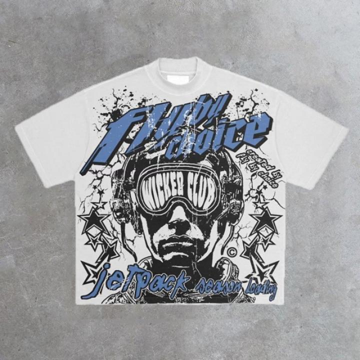 Camiseta fulkon - Envío Gratis* | Miravia