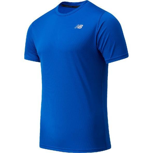 Camiseta New Balance MT11205 TRY | Miravia