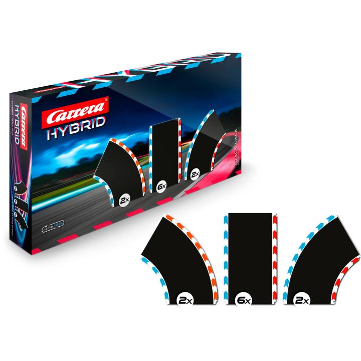 Pista carrera go accesorios set ampliacion - Envío Gratis* | Miravia