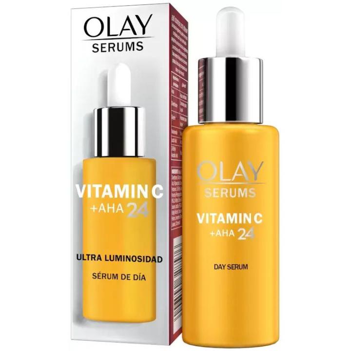 Sérum Facial Vitamina C Olay 40 Ml | Miravia