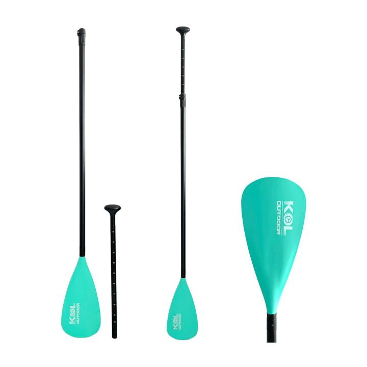 PALA PADDLE SURF KOL OUTDOOR BASIC 2 PIEZAS | Miravia