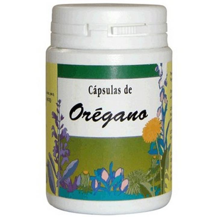 Oregano 50caps Espadiet | Miravia