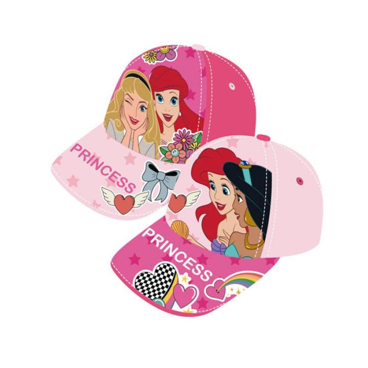 Gorra Princesas Disney 48/51 - Marca Arditex | Miravia