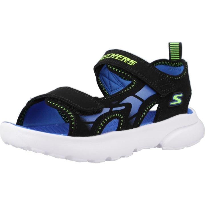 Sandalias Niño Marca Skechers Modelo 406513l | Miravia