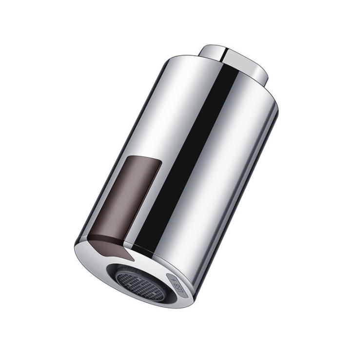 Touchless Smart Faucet with Motion Sensor Water Saving Faucet for ...