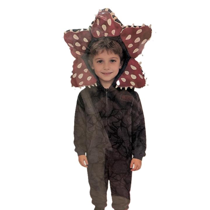 Stranger things ropa personajes - Envío Gratis* | Miravia