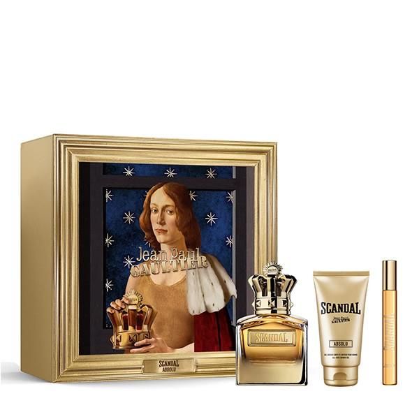 Scandal jean paul gaultier absolu mujer - Envío Gratis* | Miravia