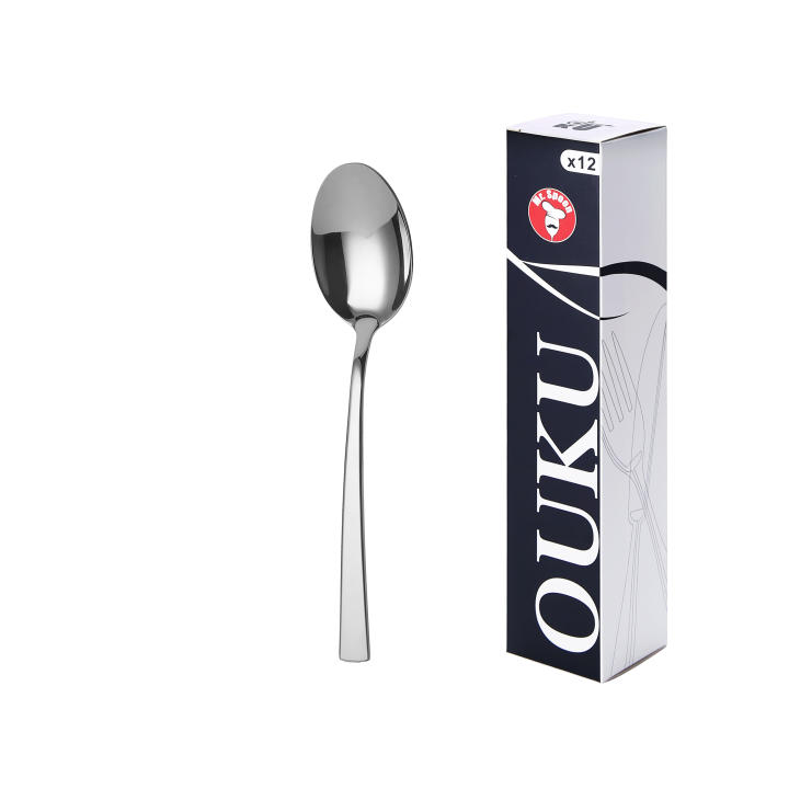 Tenedores y cucharas acero inoxidable - Envío Gratis* | Miravia