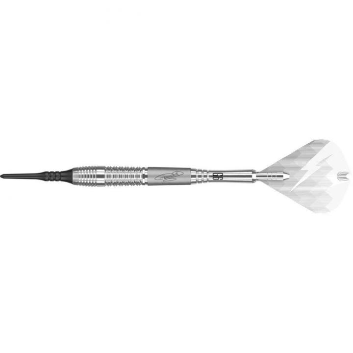 Dardos Target Darts The Power Phil Taylor Gen 6 20g 95% 200944Marca ...