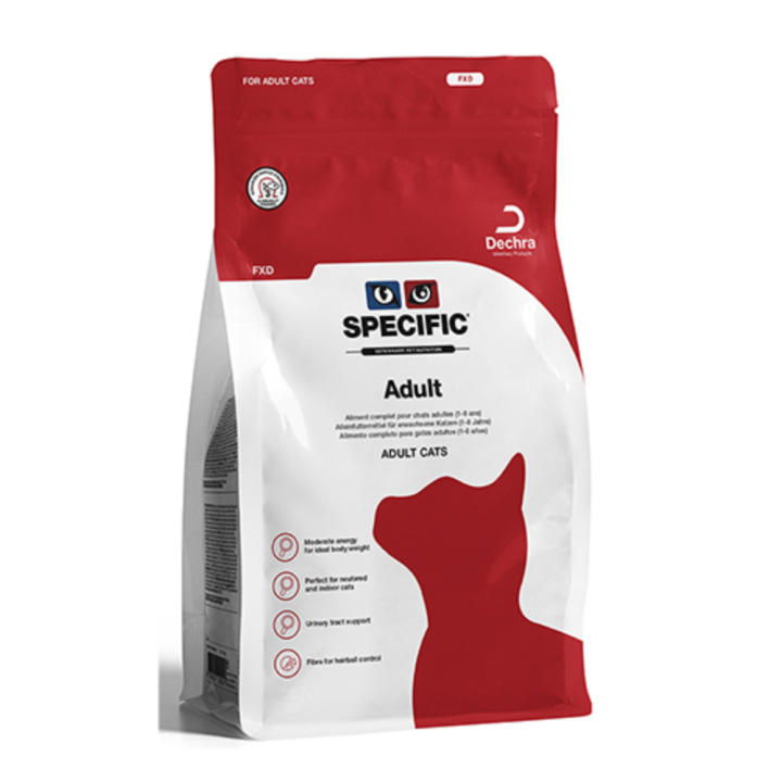 Pienso gato specific - Envío Gratis* | Miravia