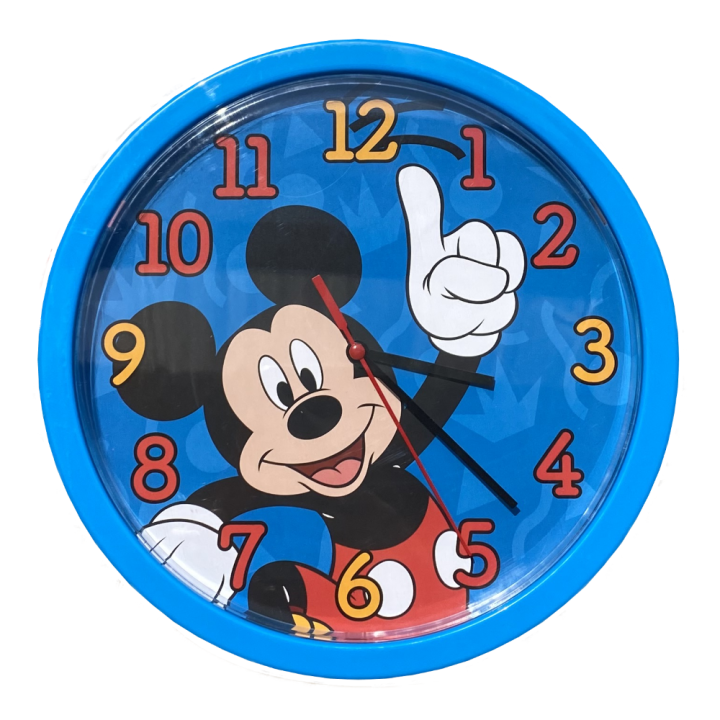 Reloj vetch mickey mouse - Envío Gratis* | Miravia