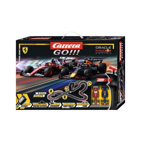 Carrera go racing - Envío Gratis* | Miravia