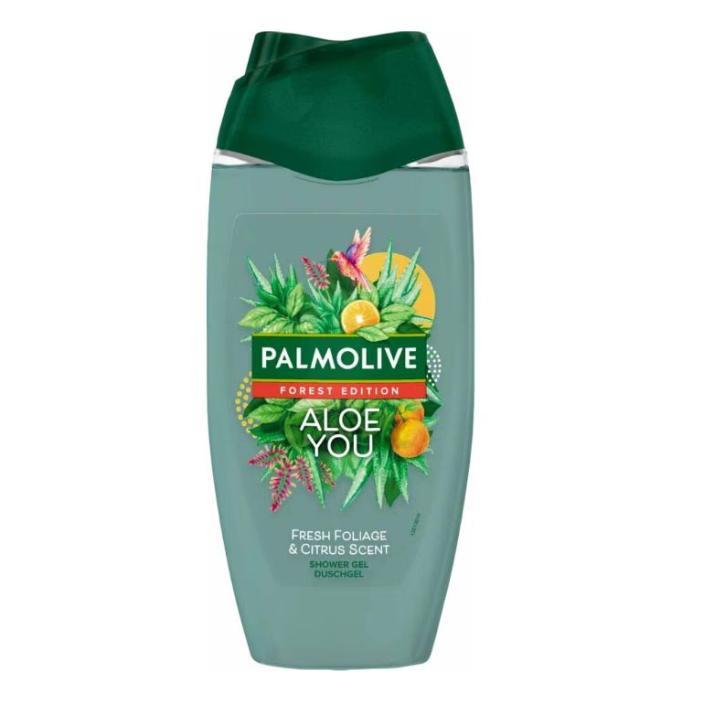 Gel de Ducha Palmolive Aloe You Fresco Cítrico 250ml | Miravia