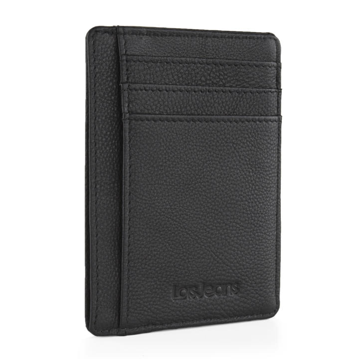 Lois - Carteras Para Hombre Piel - Cartera Tarjetero Hombre ...