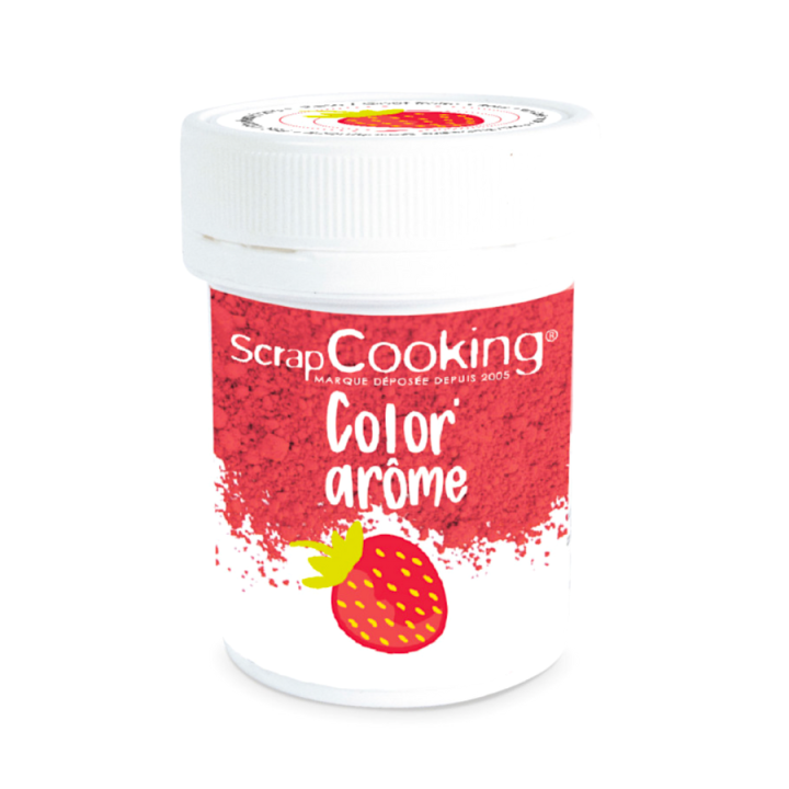 Colorante en polvo y aroma - Envío Gratis* | Miravia