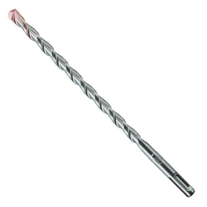 Broca Alpen Sds Plus F4 4 00x160 Mm Blister Miravia