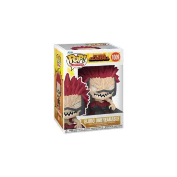 Funko My Hero Academia Funko Pop Animation: My Hero Academia (MHA ...